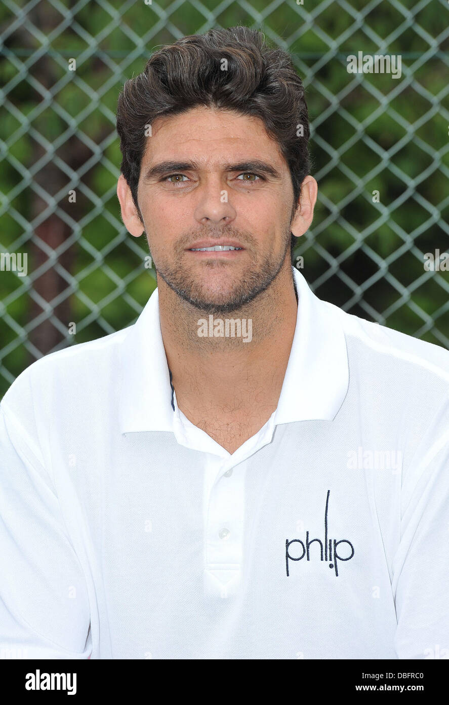 Philippoussis hi-res stock photography and images - Alamy