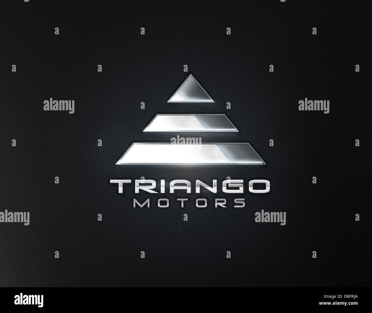 Triango Revolution The future is here with the all-new Triango ...