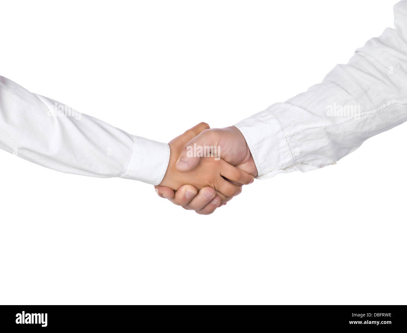 Diplomacy shaking hand hi-res stock photography and images - Alamy