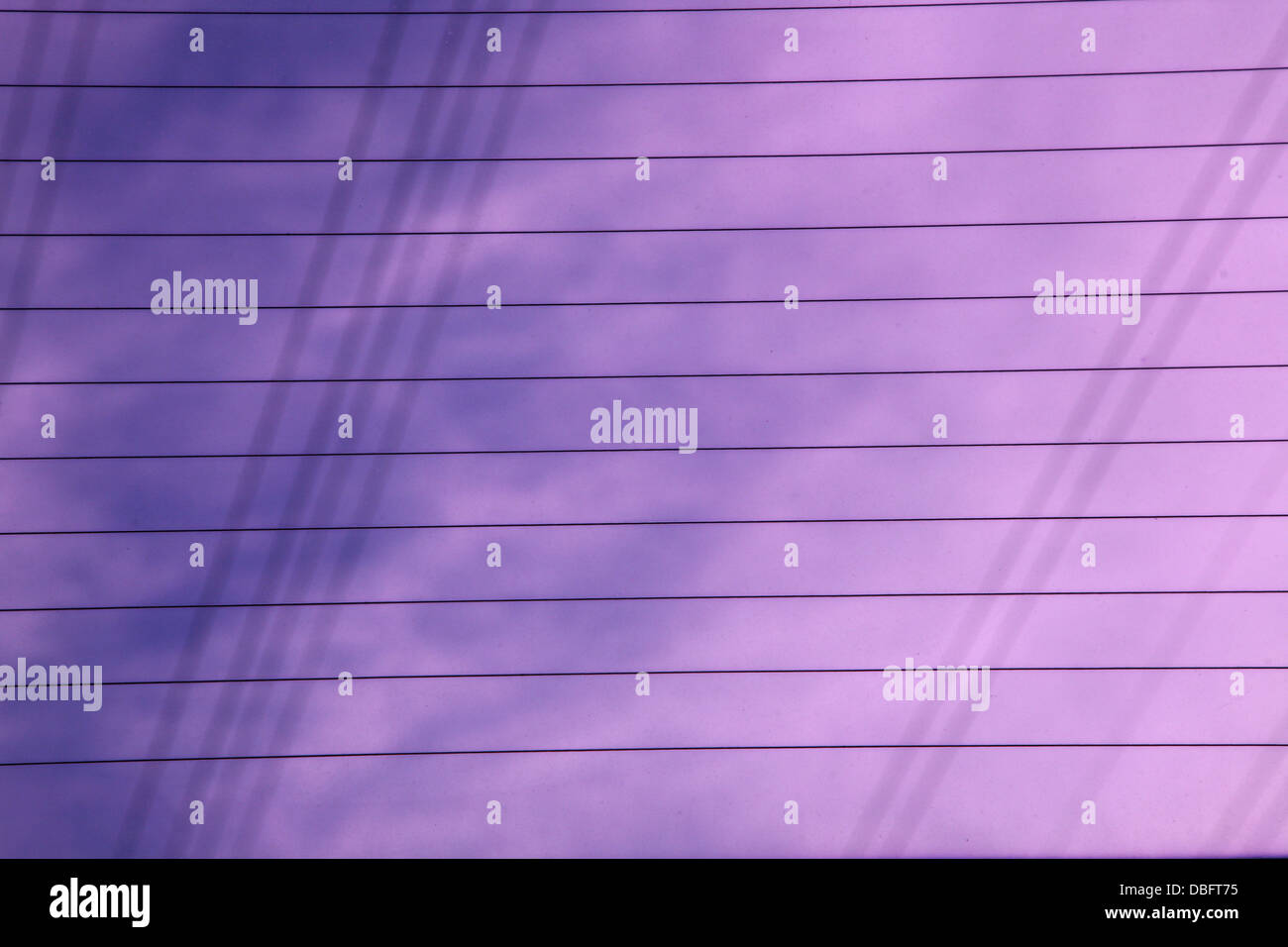 Rear window heating hi-res stock photography and images - Alamy