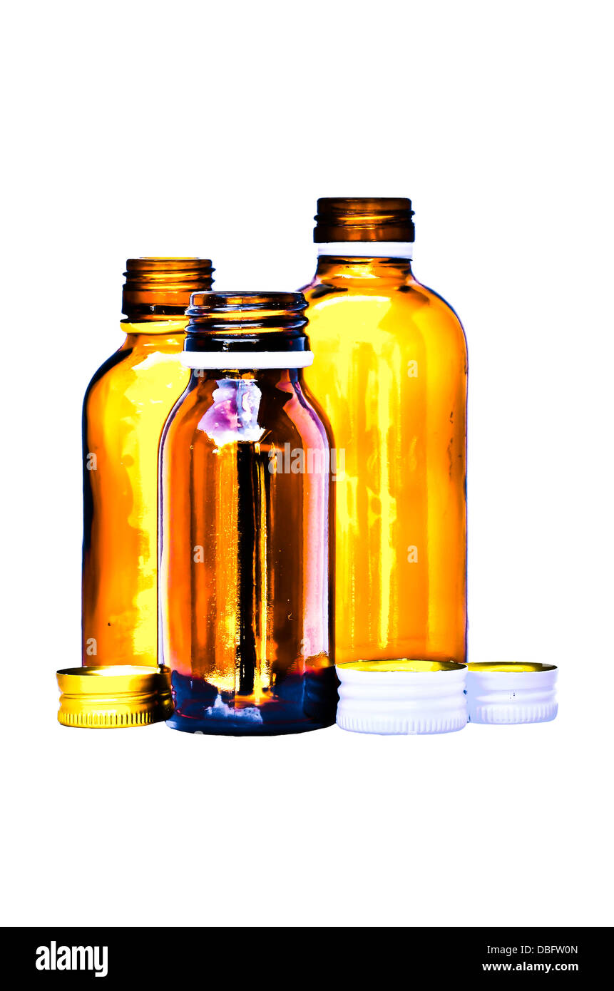 Empty bottle hi-res stock photography and images - Alamy