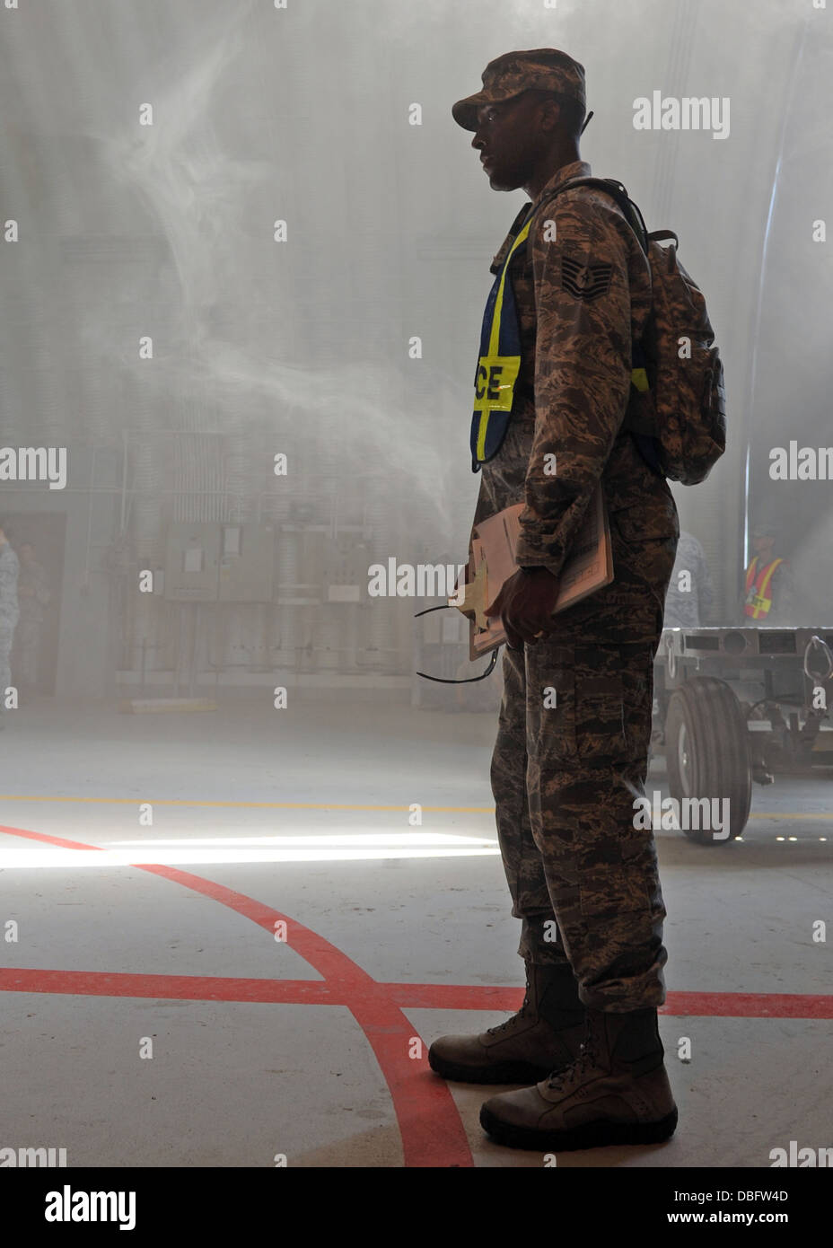 Nco charge hi-res stock photography and images - Alamy