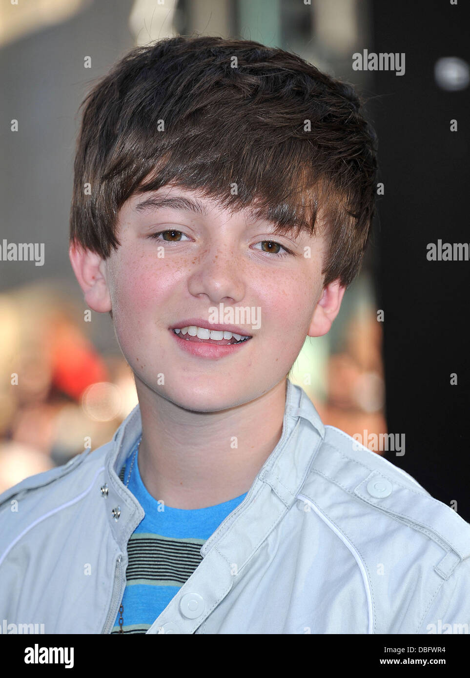 Greyson Chance And One Direction