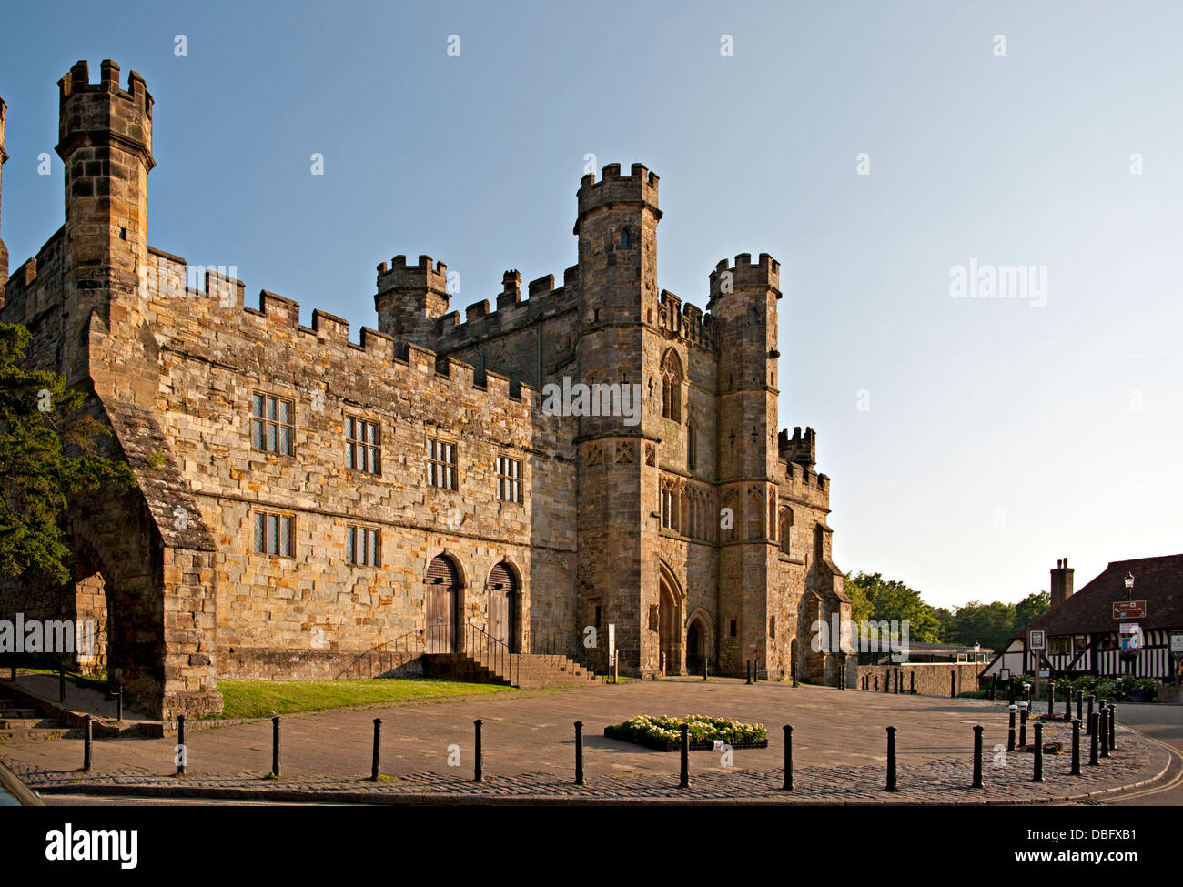 1066 battlefield site hi-res stock photography and images - Alamy