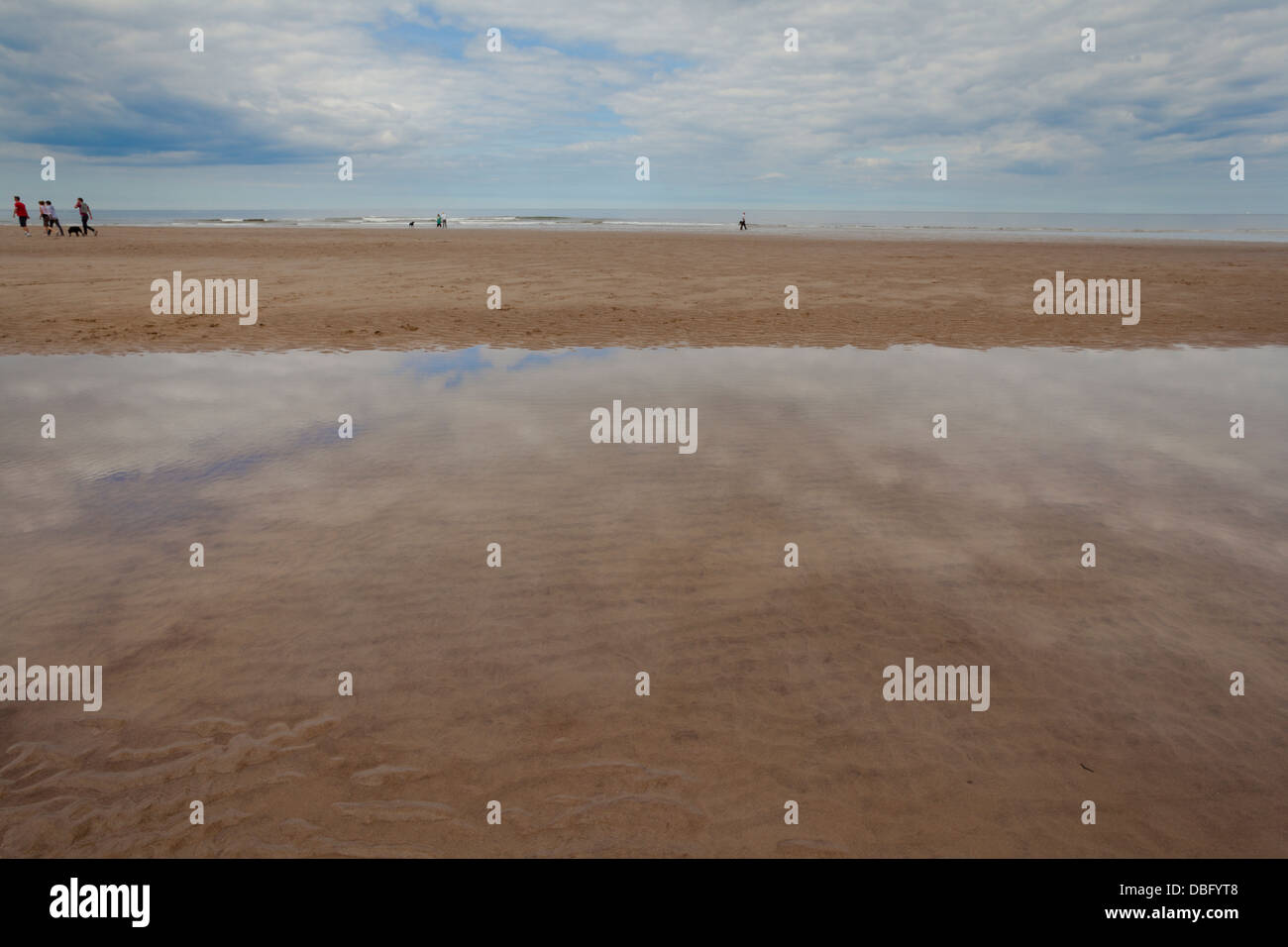 North bay beach hi-res stock photography and images - Alamy