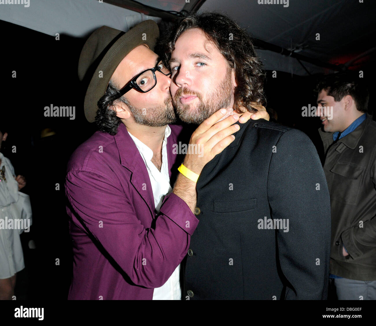 Justin peroff hi-res stock photography and images - Alamy