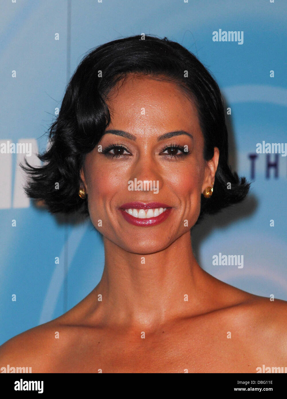 Daya Vaidya the 2011 Women In Film Crystal + Lucy Awards at the Beverly ...