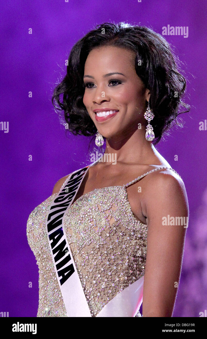 2011 Miss Usa Preliminary Competition High Resolution Stock Photography ...