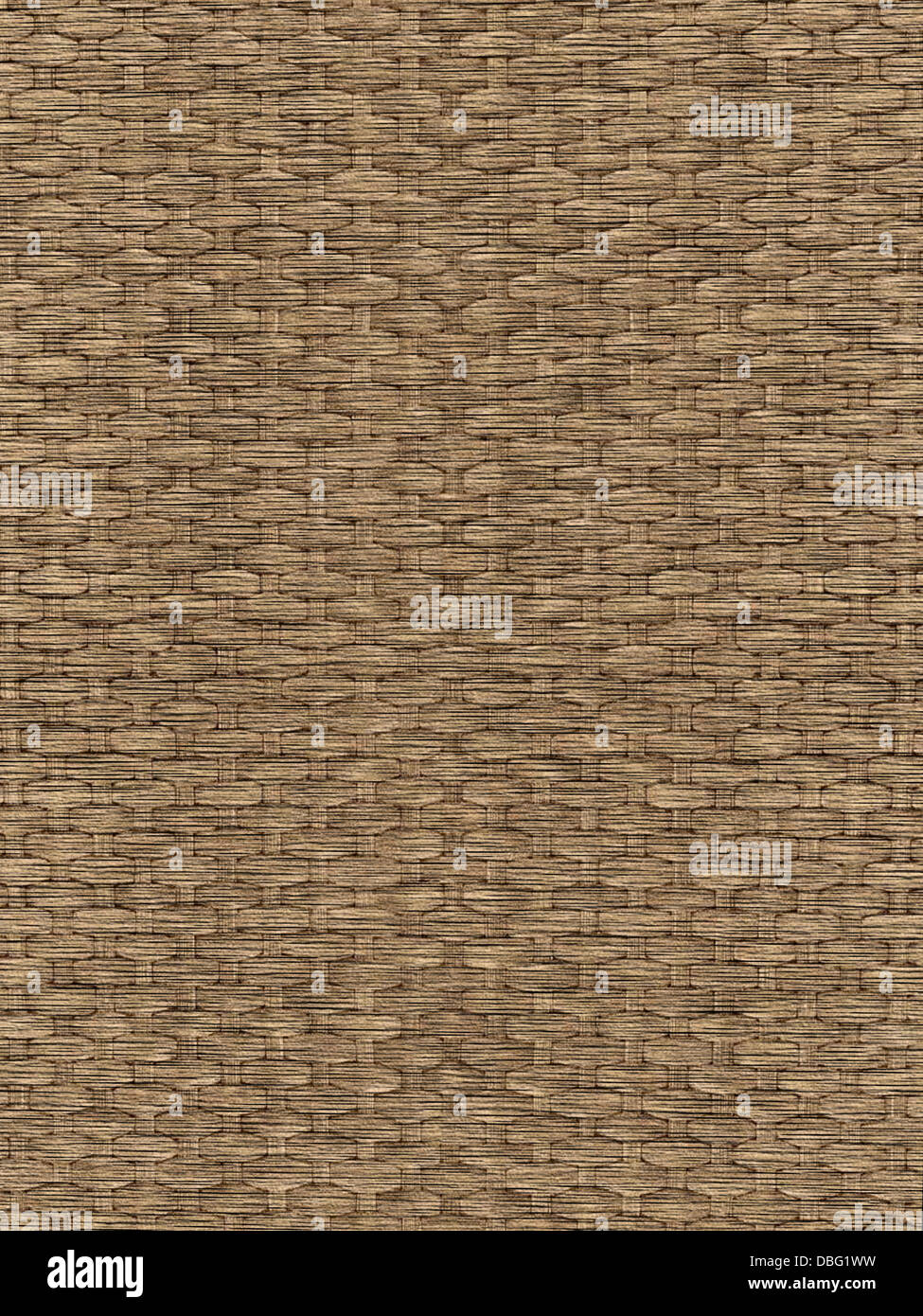 Reed texture made in 3d hi-res stock photography and images - Alamy