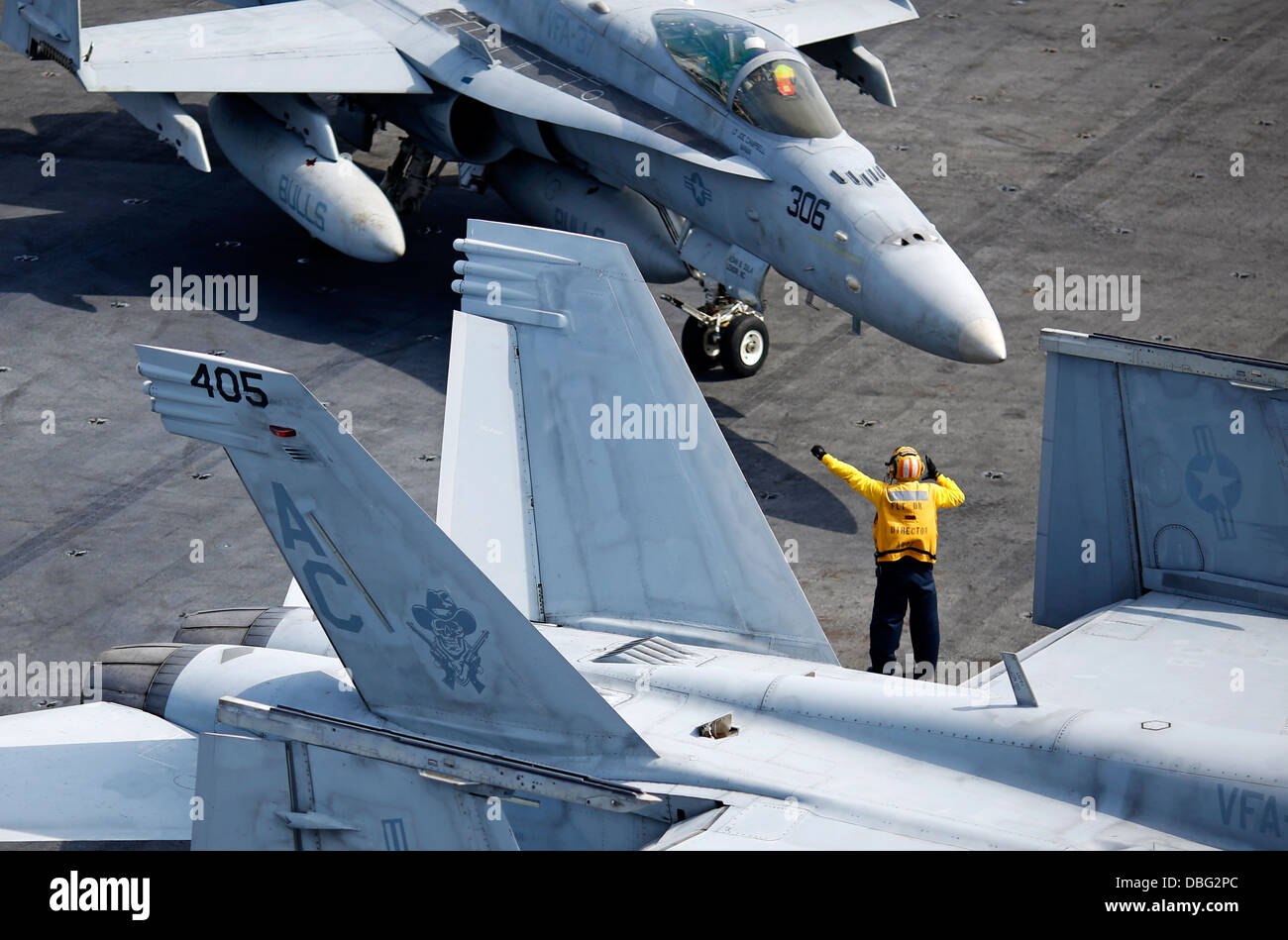 Strike fighter squadron vfa 37 hi-res stock photography and images - Alamy