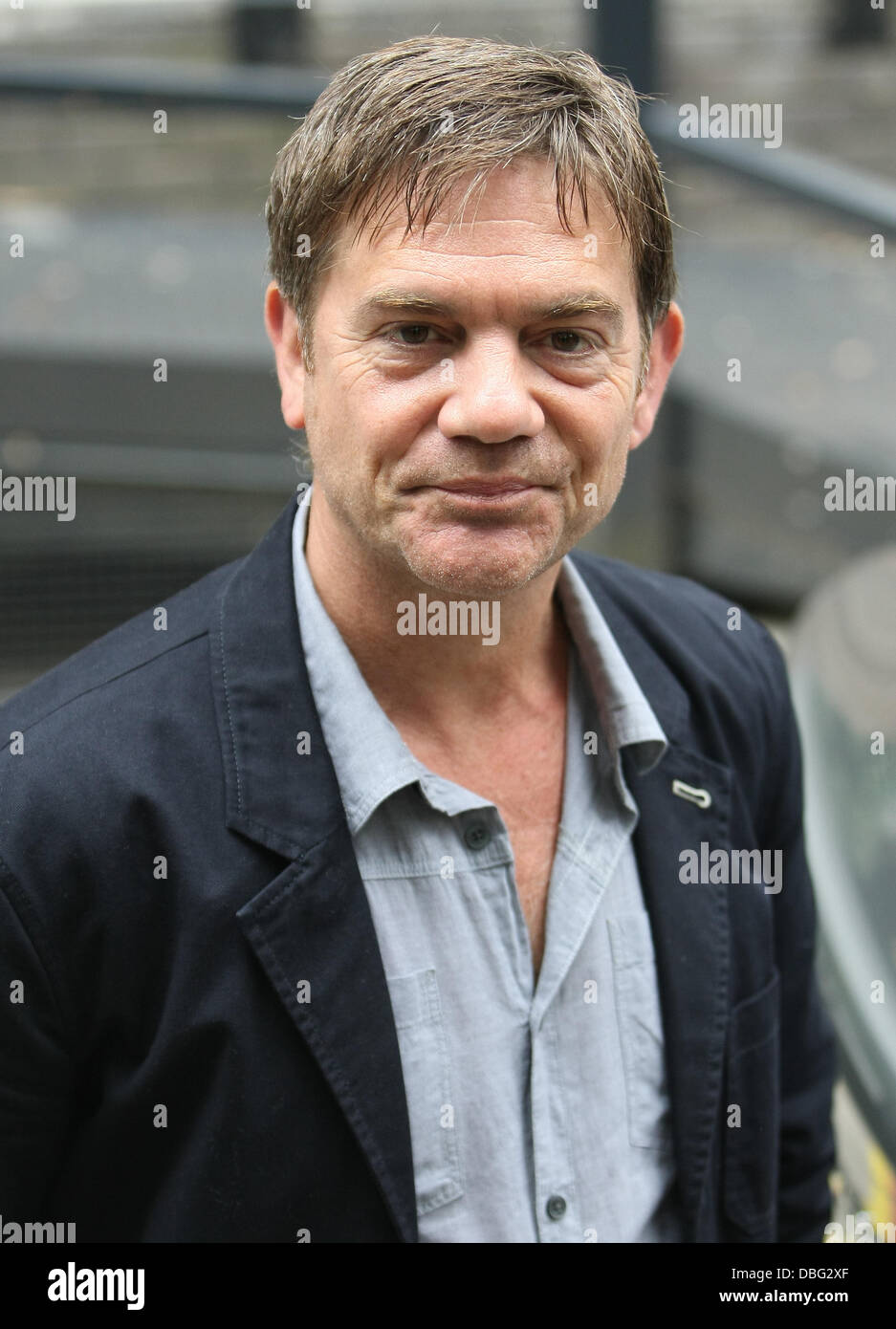 John michie hi-res stock photography and images - Alamy