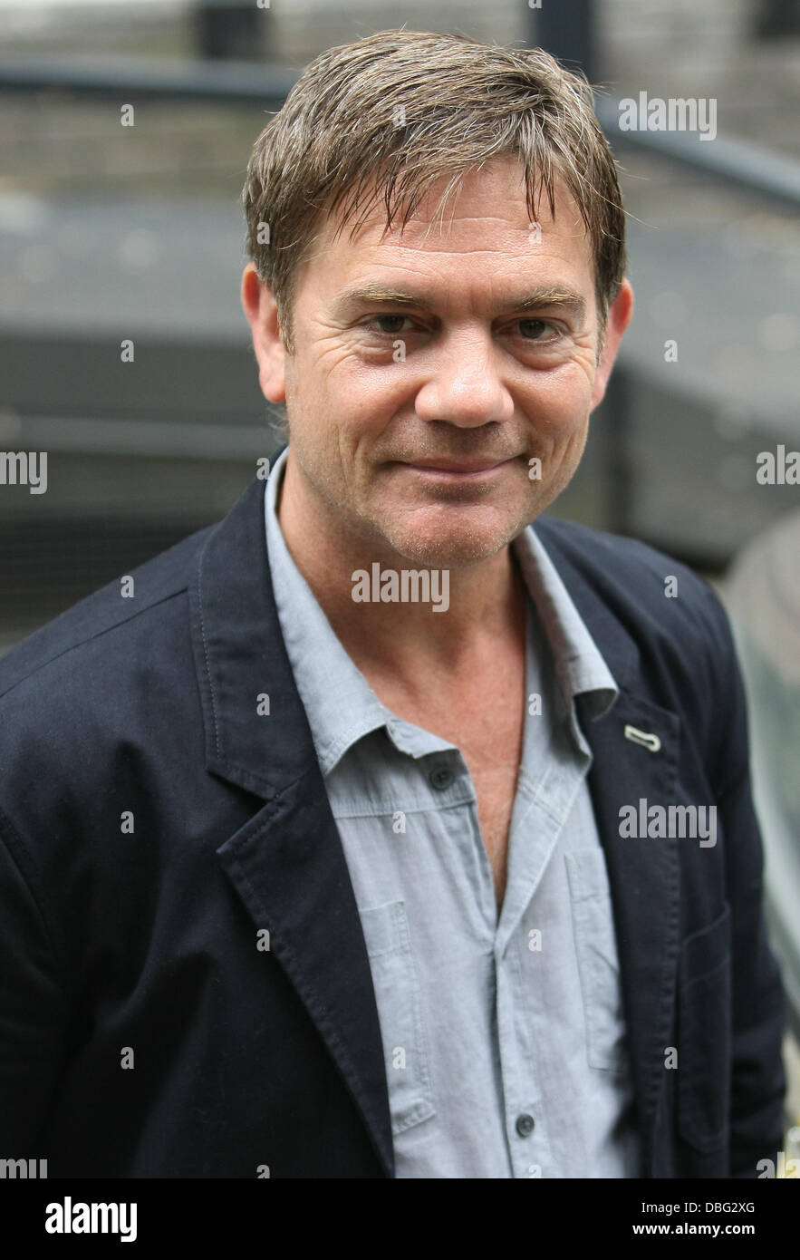 John michie hi-res stock photography and images - Alamy