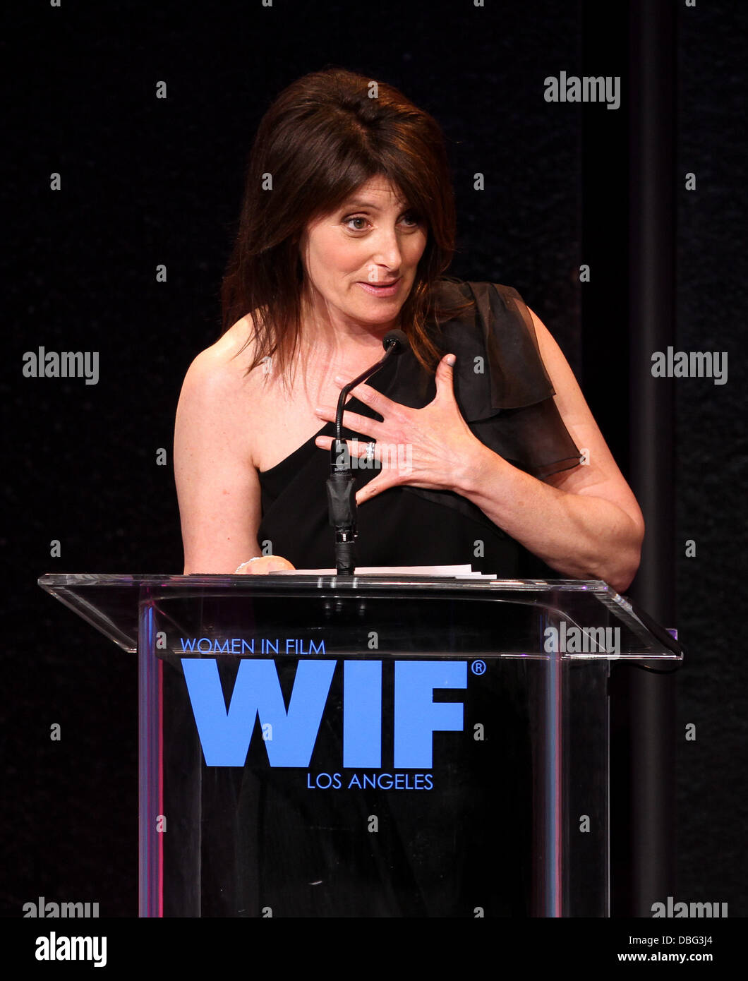 Pamela fryman hi-res stock photography and images - Alamy