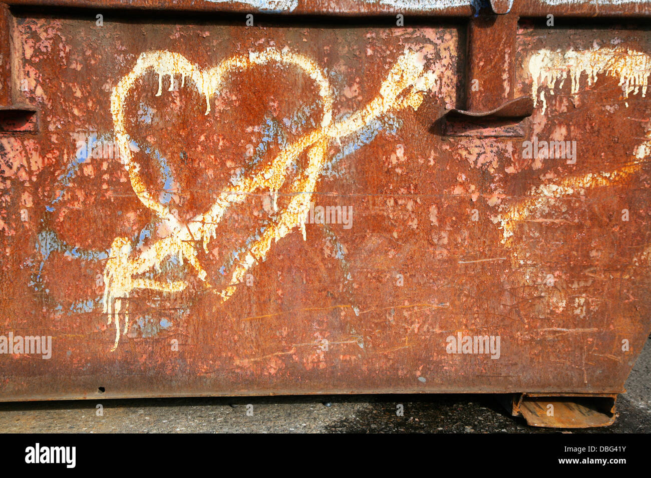 an old flame never dies Stock Photo - Alamy