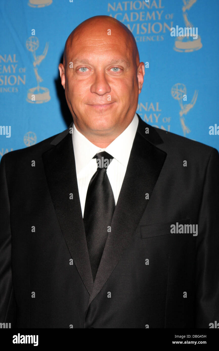 Steve wilkos hi-res stock photography and images - Alamy