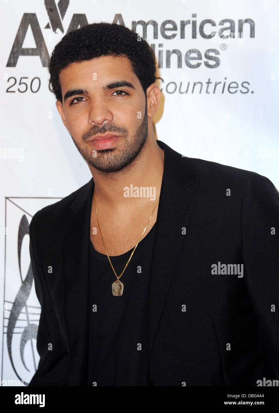 Drake The 42nd annual Songwriters Hall of Fame Induction Ceremony New ...