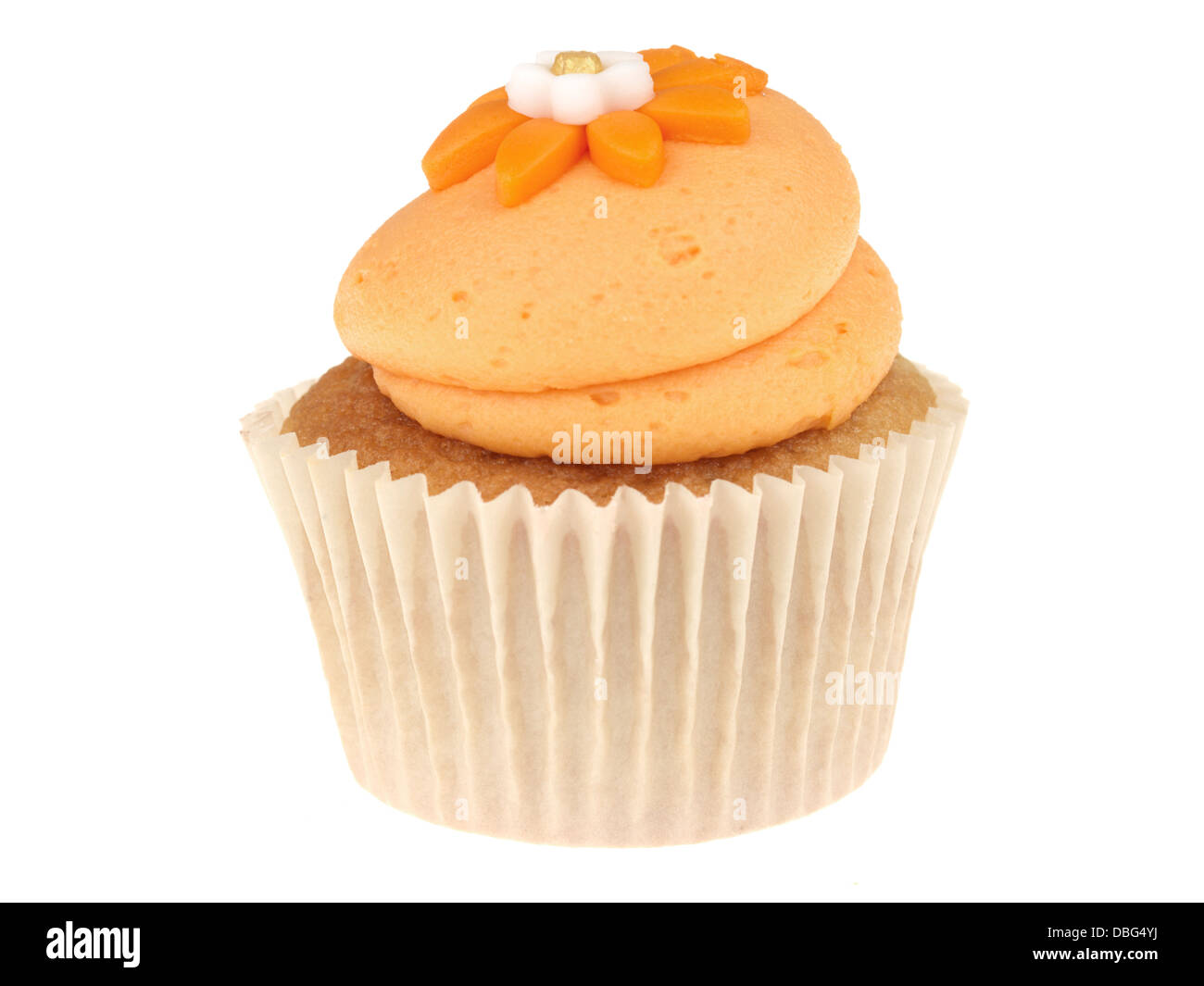 Cupcake cut out Cut Out Stock Images & Pictures - Alamy