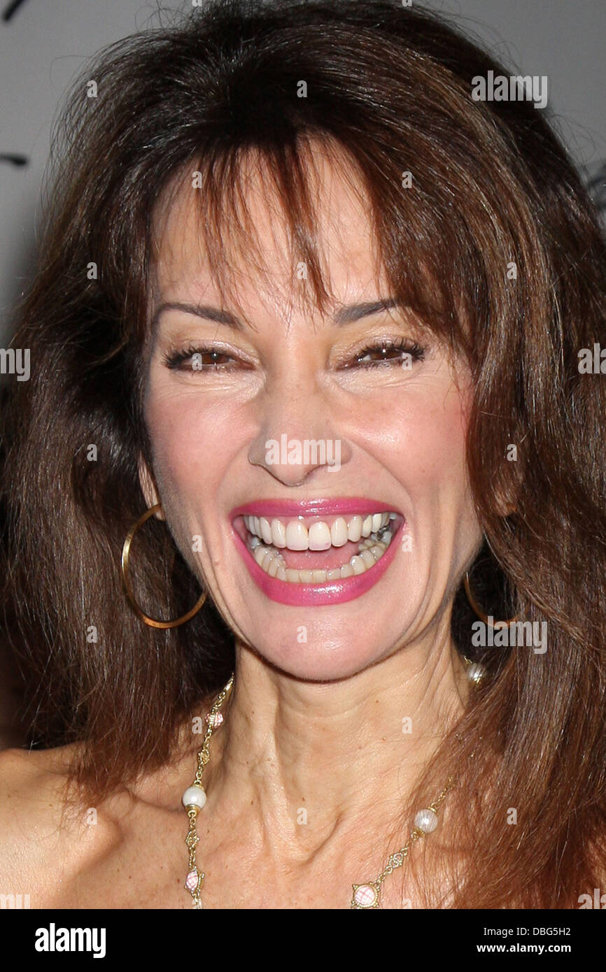 Susan Lucci attending a book Signing for her book 'All My Life' at The ...
