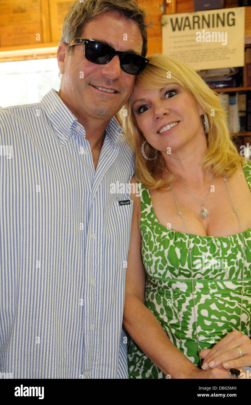 Ramona singer and mario singer hi-res stock photography and images - Alamy