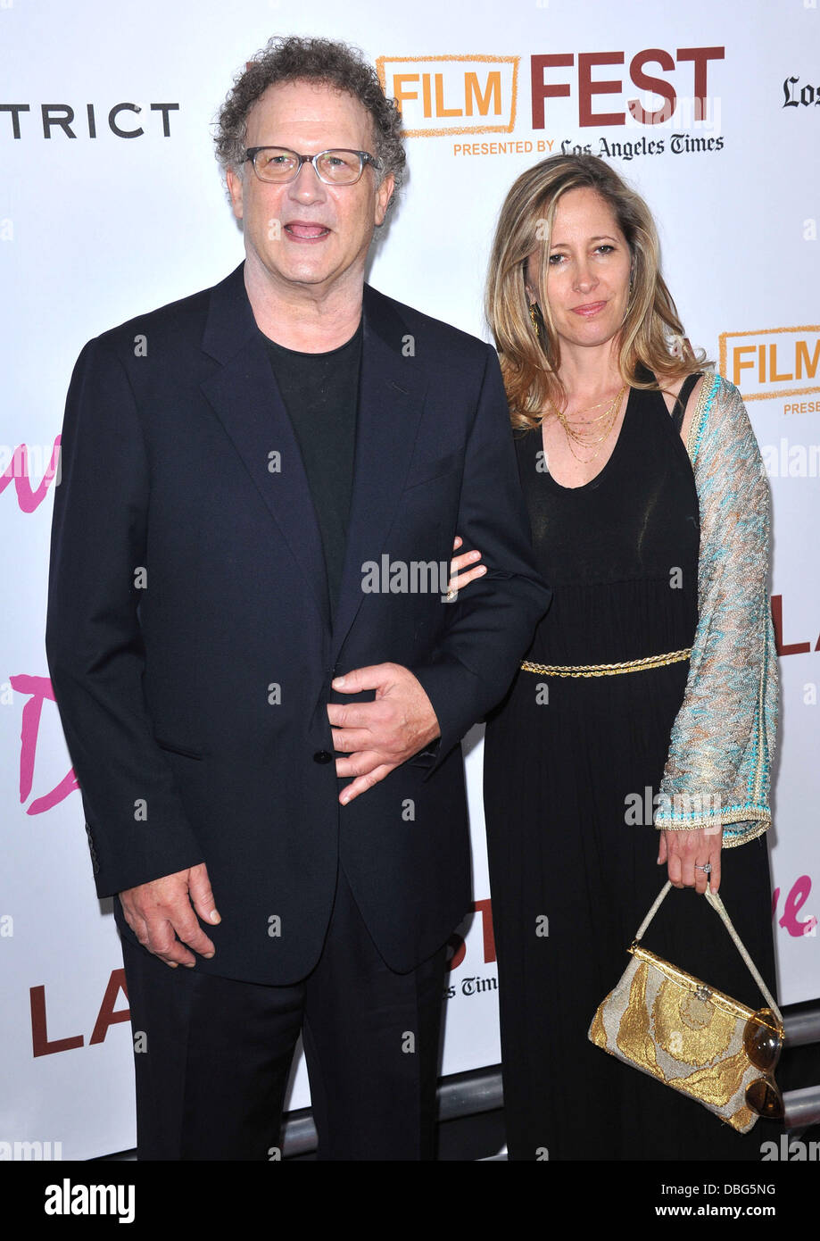 Kimberly brooks hi-res stock photography and images - Alamy