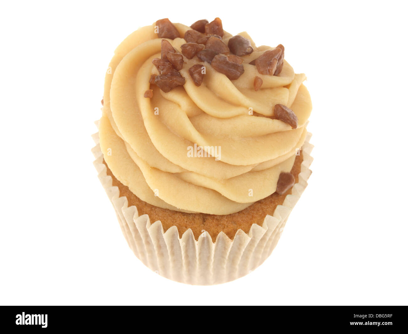 Cupcake cut out Cut Out Stock Images & Pictures - Alamy