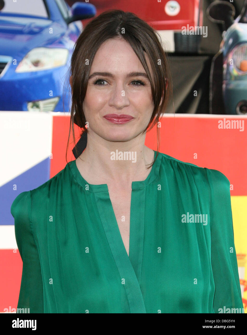 Emily Mortimer Young