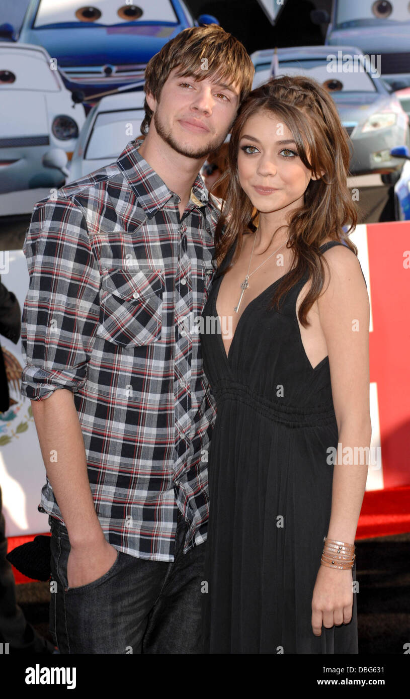 Matt Prokop Modern Family