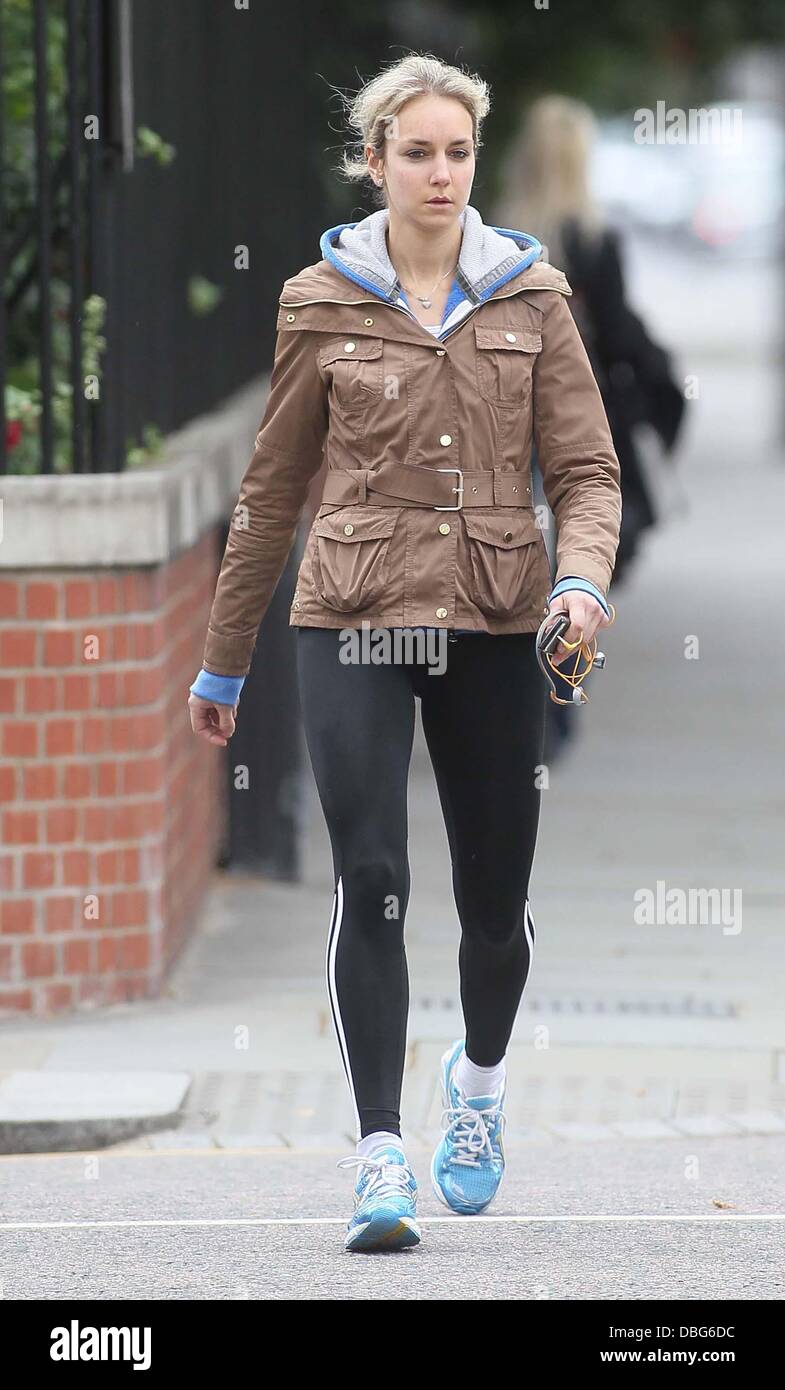 Lady isabella hervey hi-res stock photography and images - Alamy