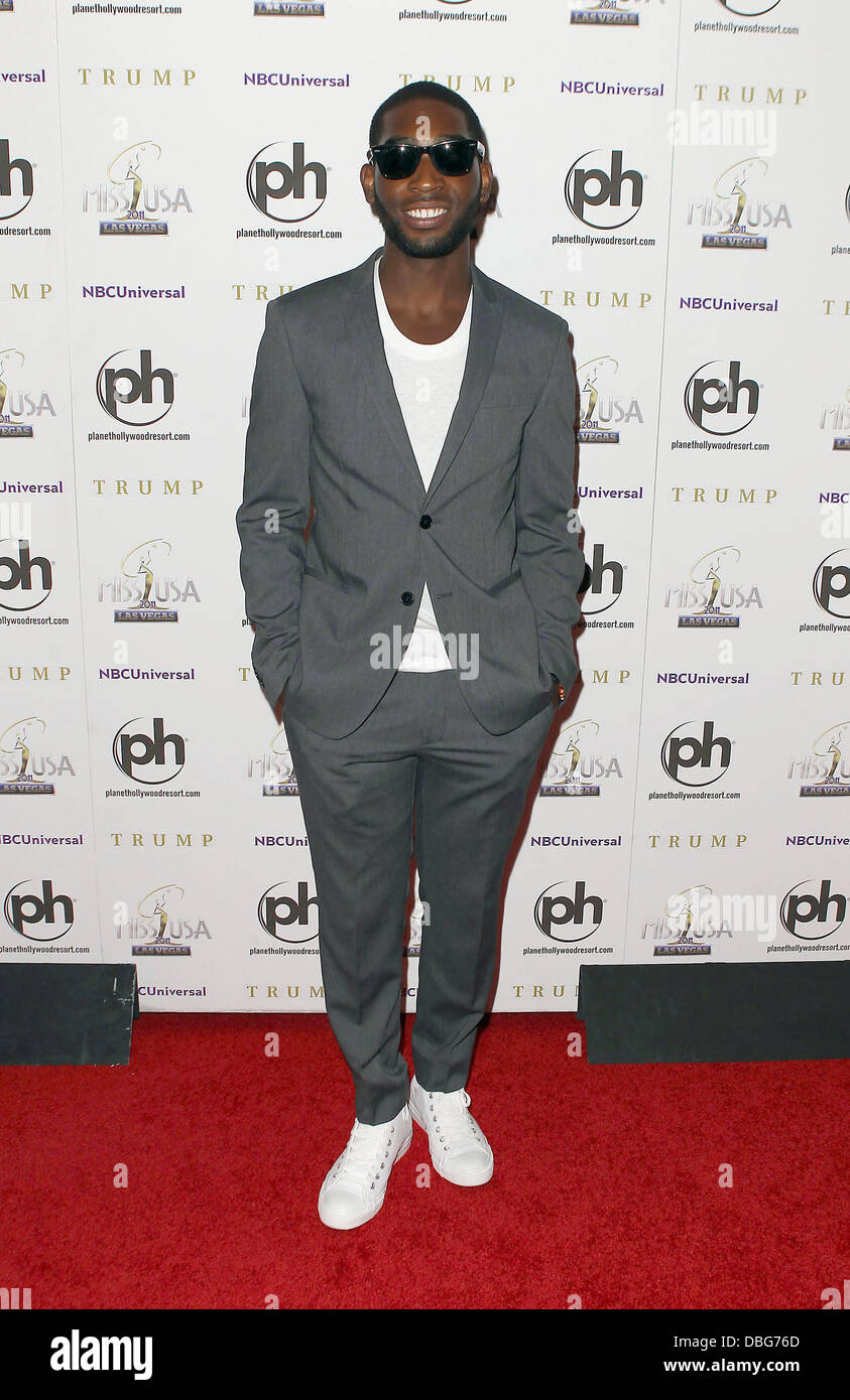 Tinie tempah red carpet hi-res stock photography and images - Alamy