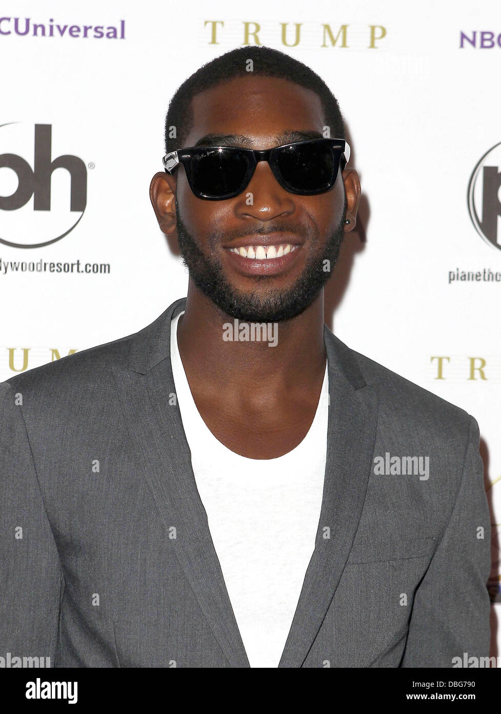 Tinie tempah red carpet hi-res stock photography and images - Alamy