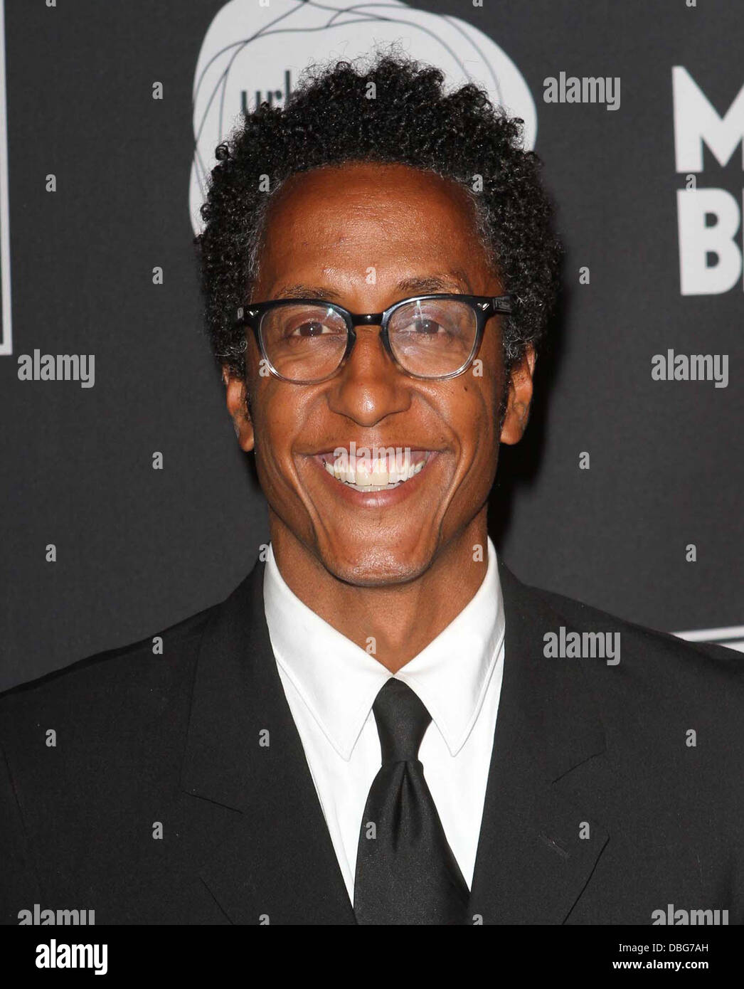 Andre Royo Montblanc Presents West Coast Debut of the 24 Hour Plays ...
