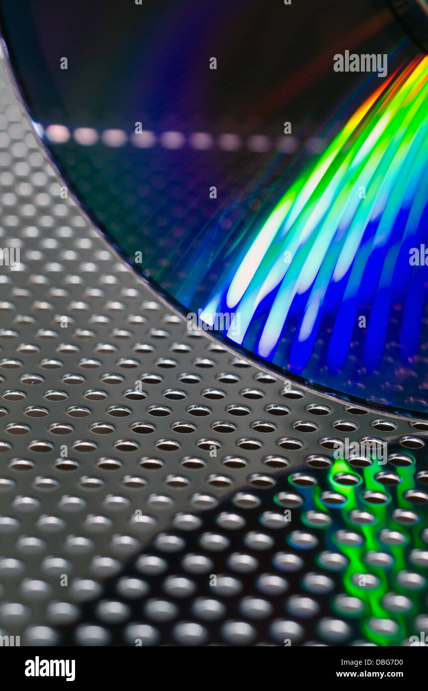 Perforated disk hi-res stock photography and images - Alamy