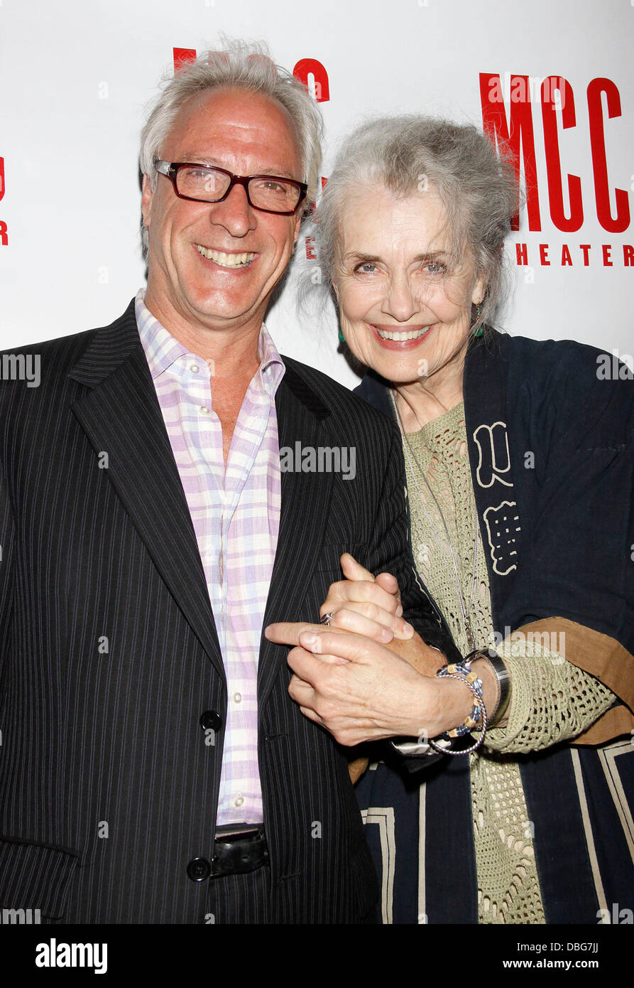 Robert lupone hi-res stock photography and images - Alamy