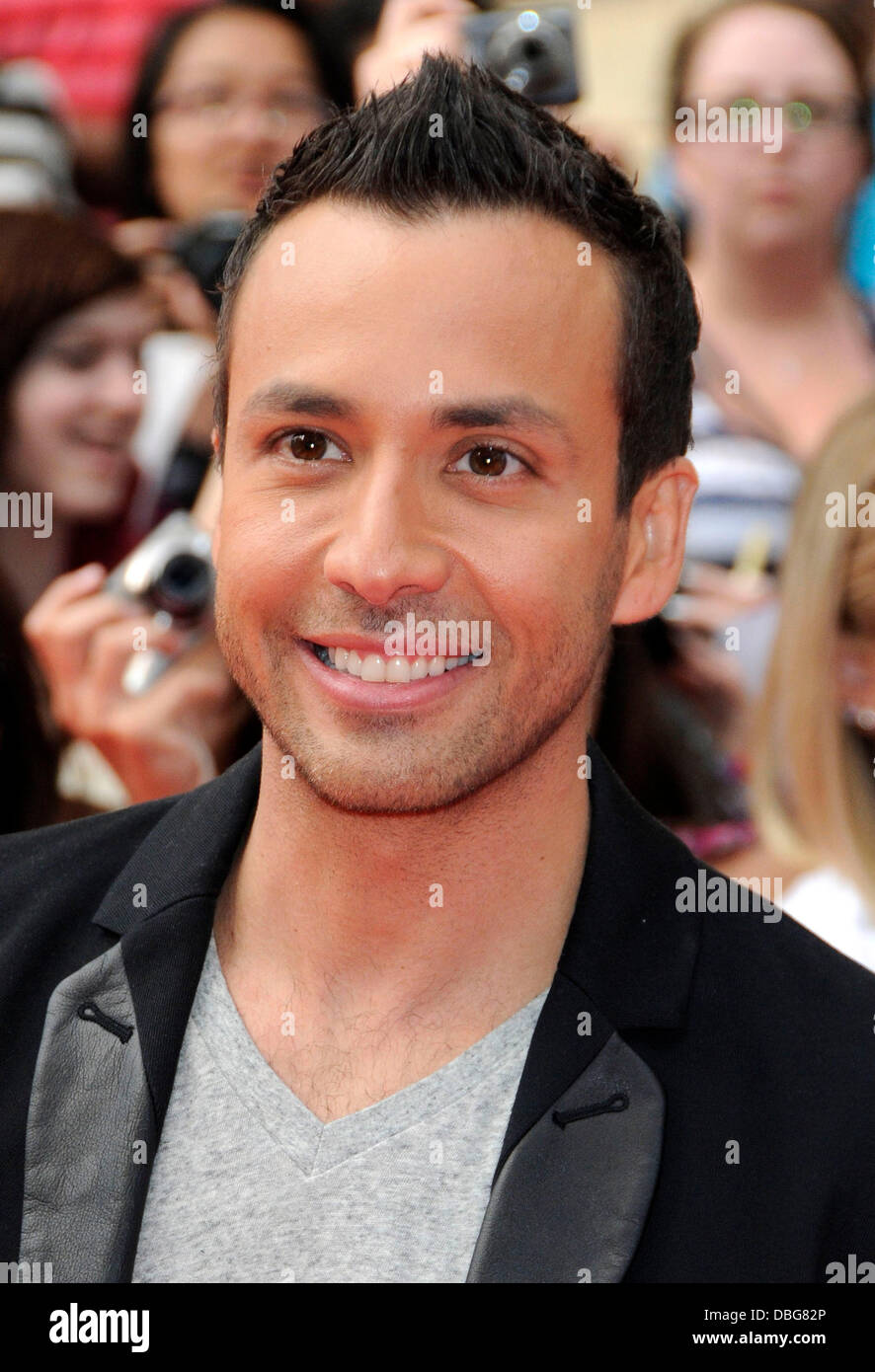 Howie d hi-res stock photography and images - Alamy