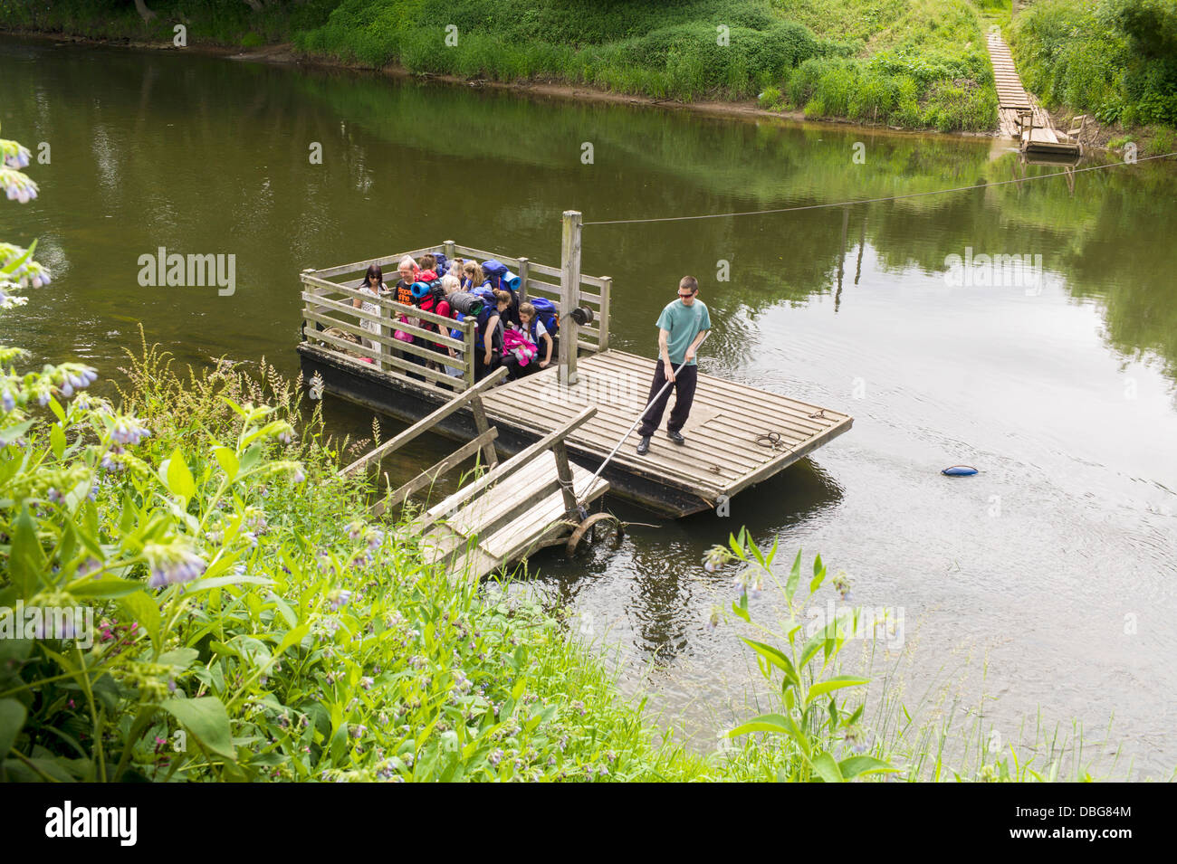Cable Ferry Stock Photos & Cable Ferry Stock Images - Alamy