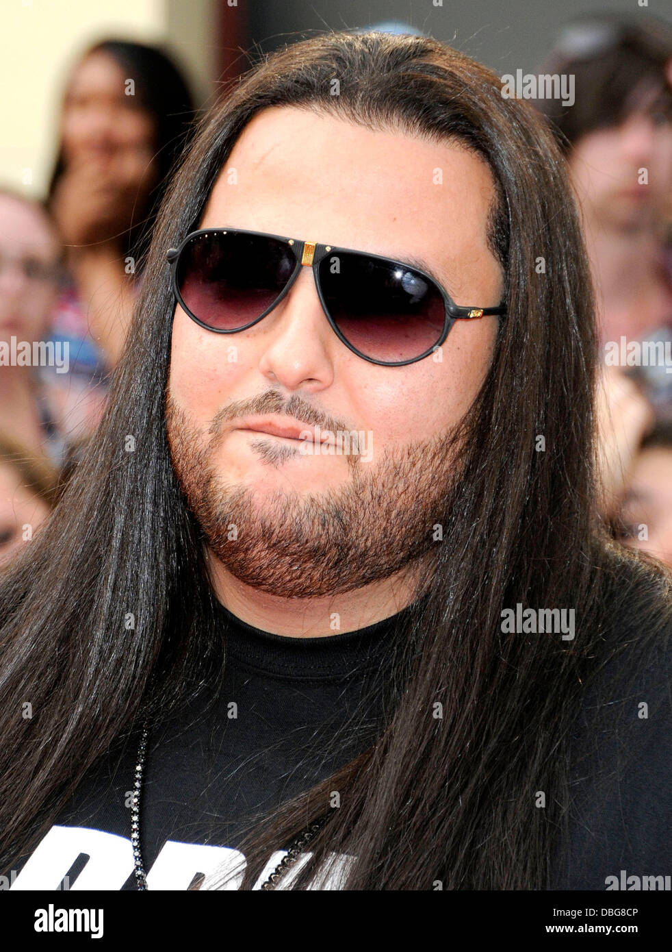 Muchmusic hi-res stock photography and images - Alamy