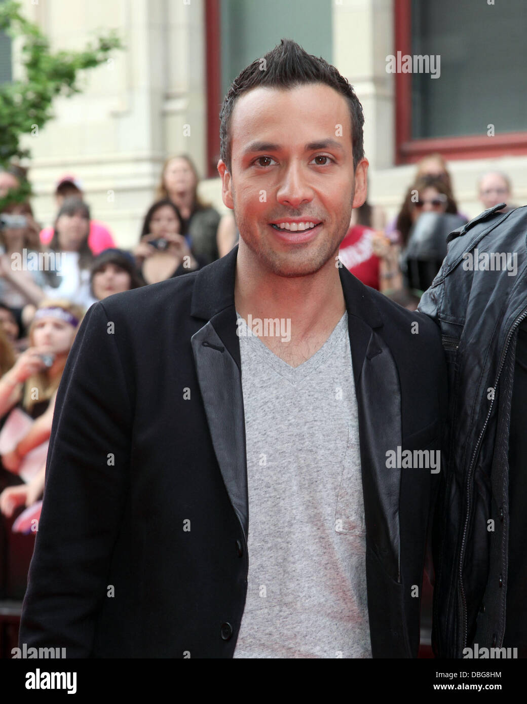 Howie d hi-res stock photography and images - Alamy