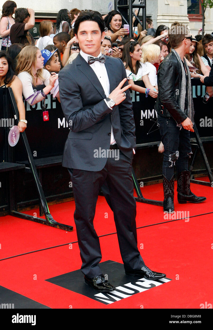Blake mcgrath hi-res stock photography and images - Alamy