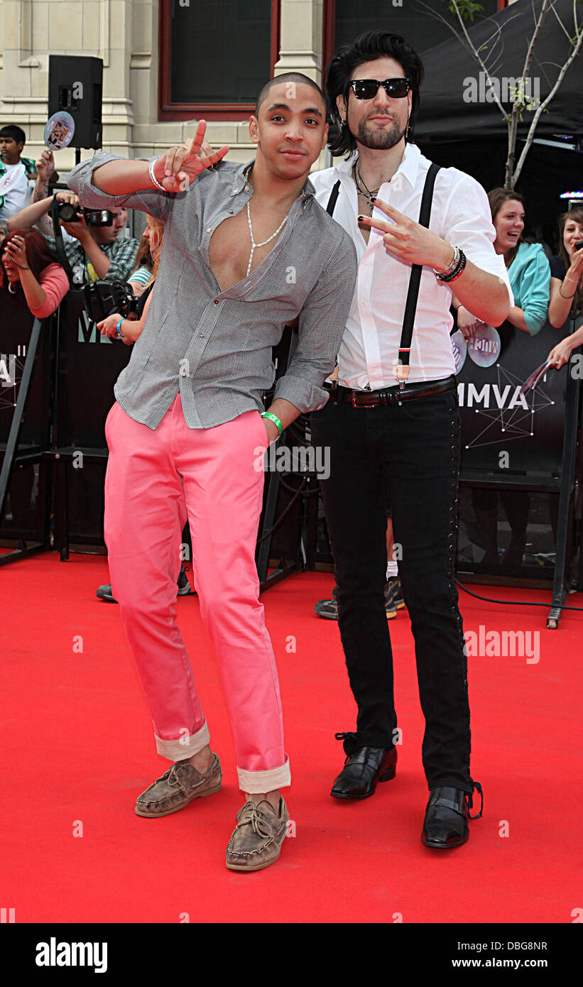 Never Ending White lights- Daniel Victor and J-Digz 22nd Annual ...