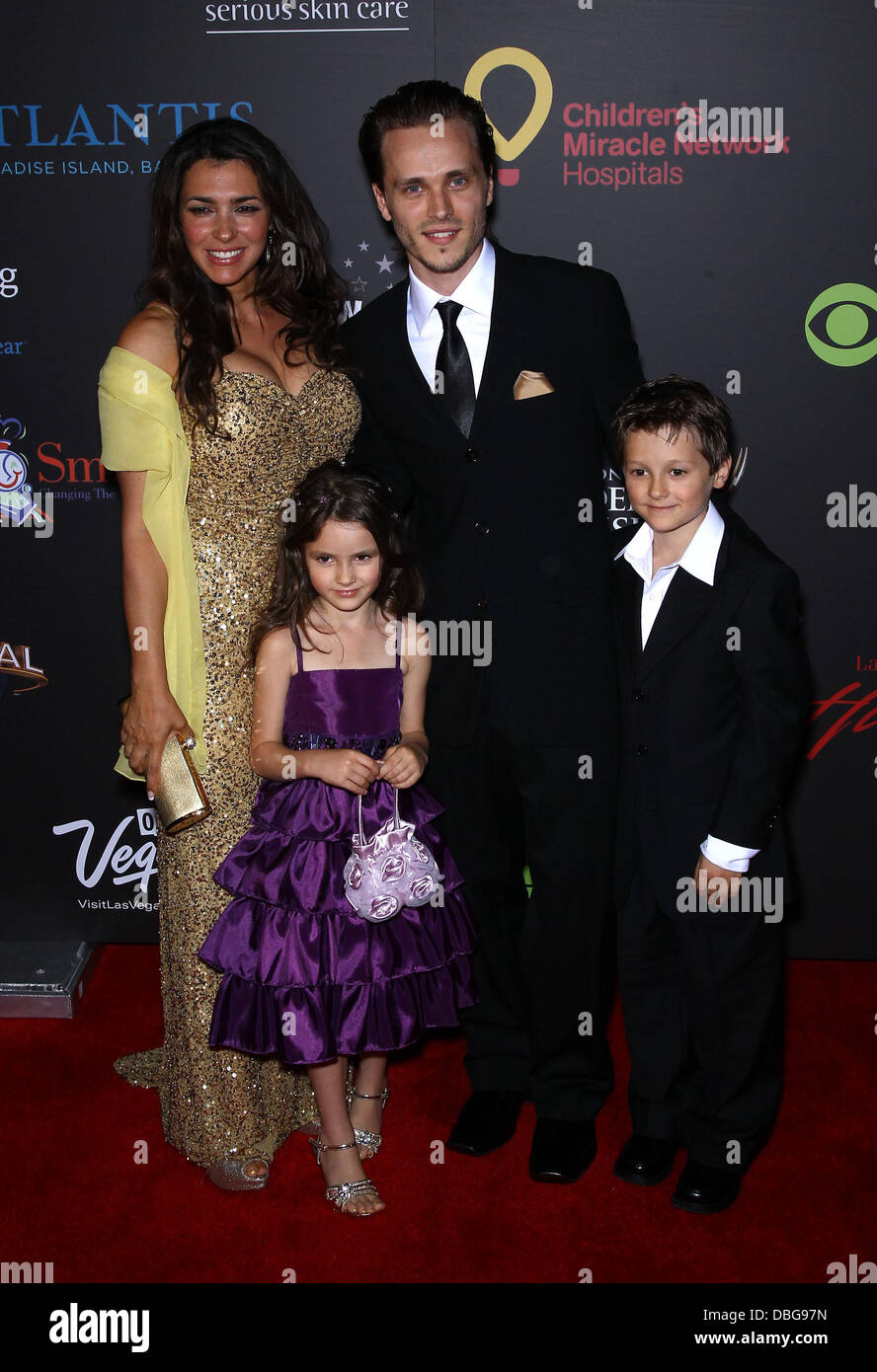 Criancas De Jonathan Jackson Invincible (álbum De Michael Jackson)