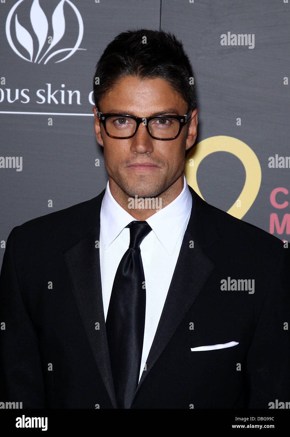 James Scott Daytime Emmy Awards at the Hilton Hotel and Casino - Red ...