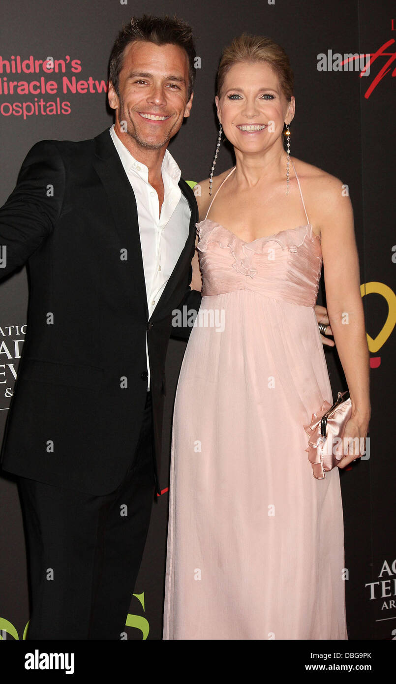 Melissa Reeves And Scott Reeves