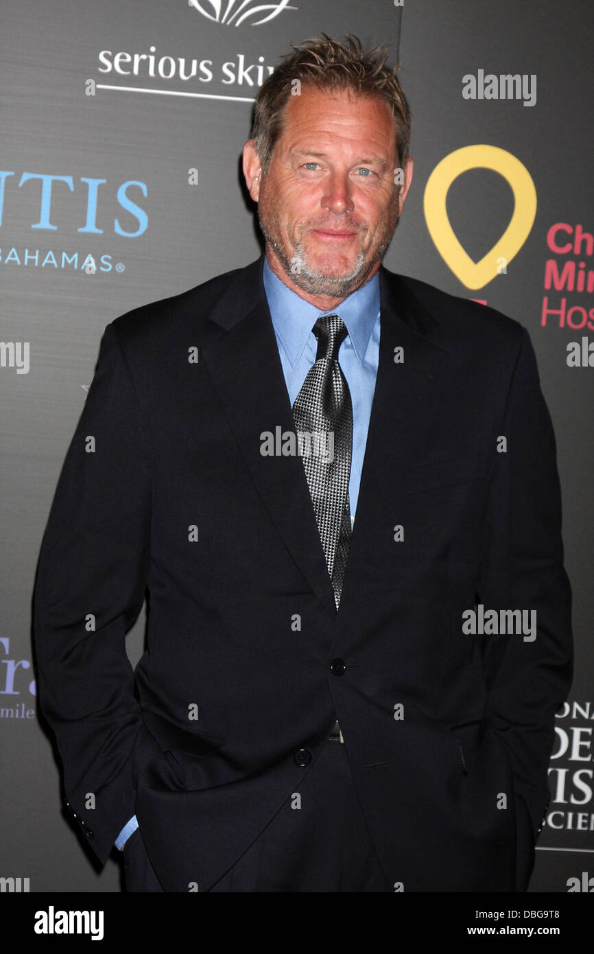 Brian kerwin hi-res stock photography and images - Alamy