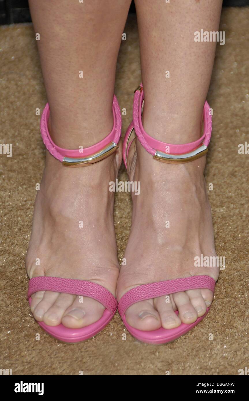 Los Angeles, CA. 29th July, 2013. Toni Collette at arrivals for TCA ...