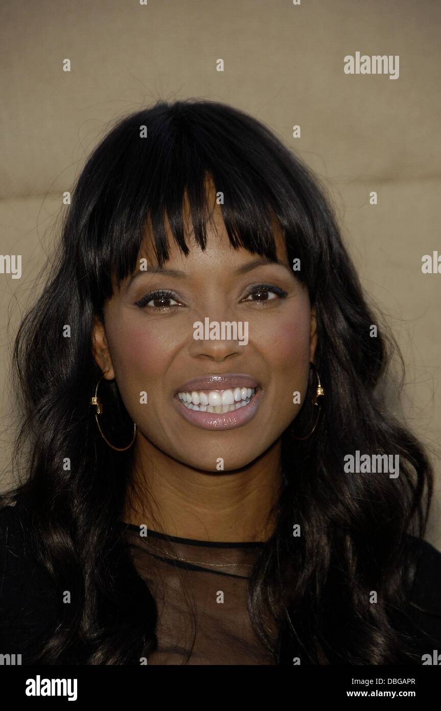 Los Angeles, CA. 29th July, 2013. Aisha Tyler at arrivals for TCA ...