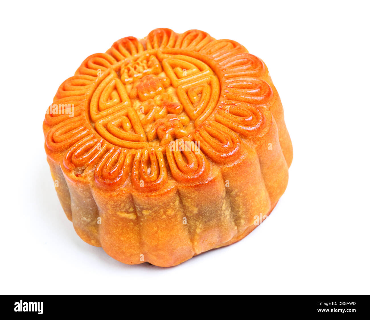 Chinese moon cake Stock Photo - Alamy