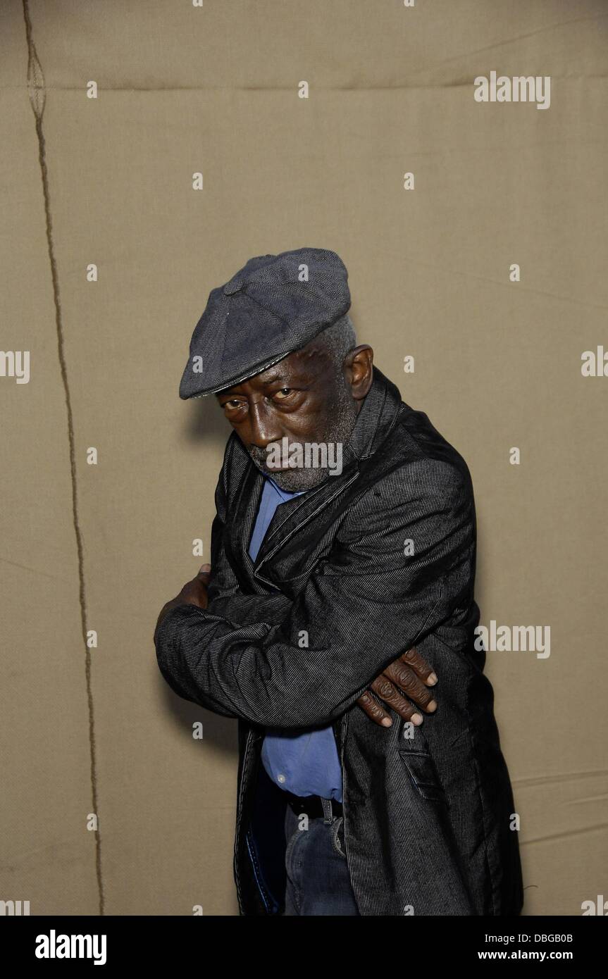 Garrett morris tca summer press tour hi-res stock photography and ...