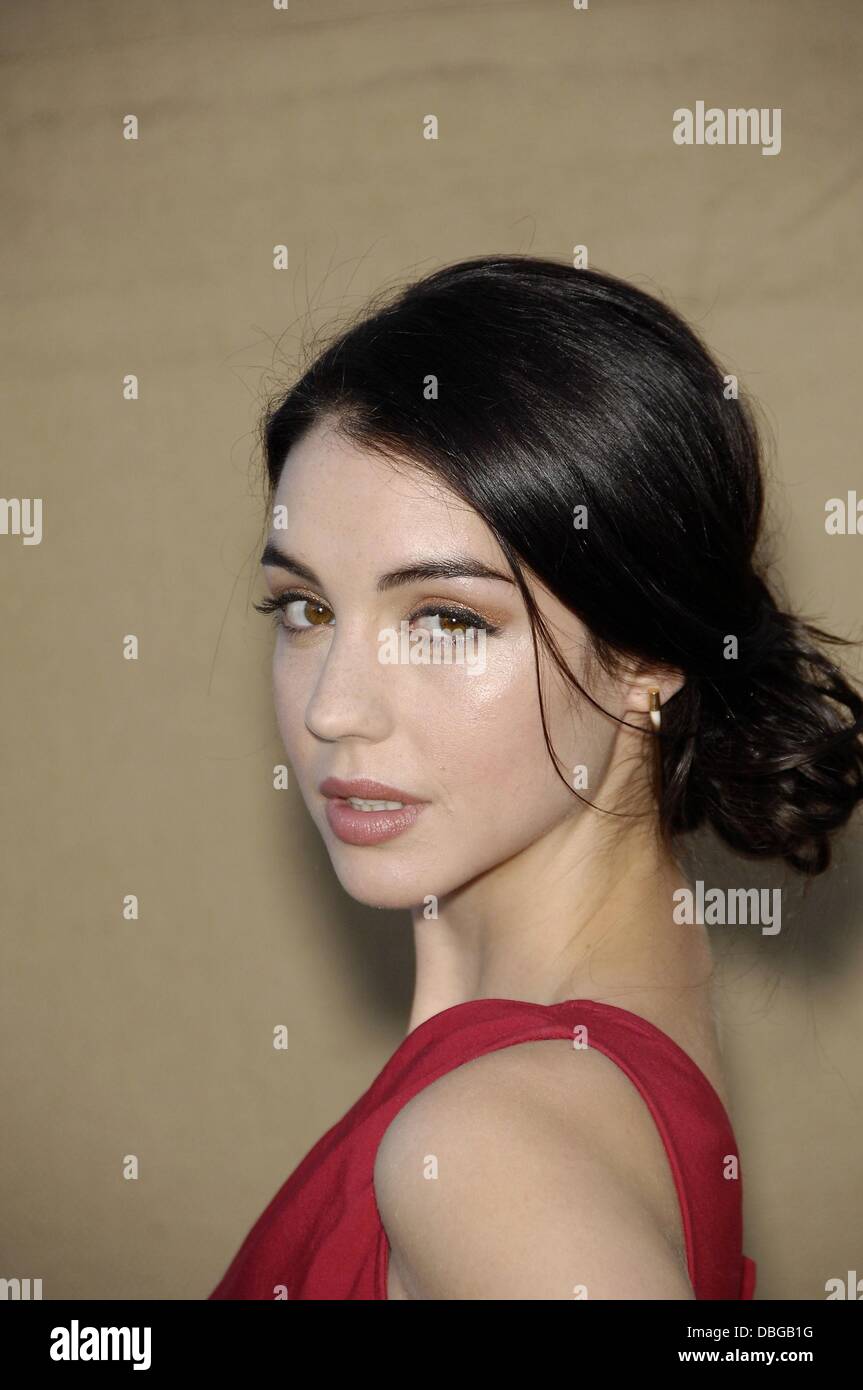 Los Angeles, CA. 29th July, 2013. Amelia Kane at arrivals for TCA ...