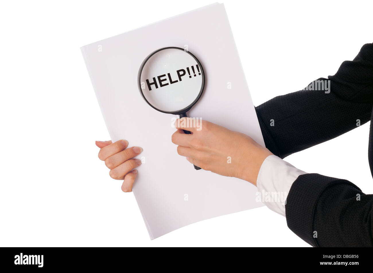 Help urgency hi-res stock photography and images - Alamy