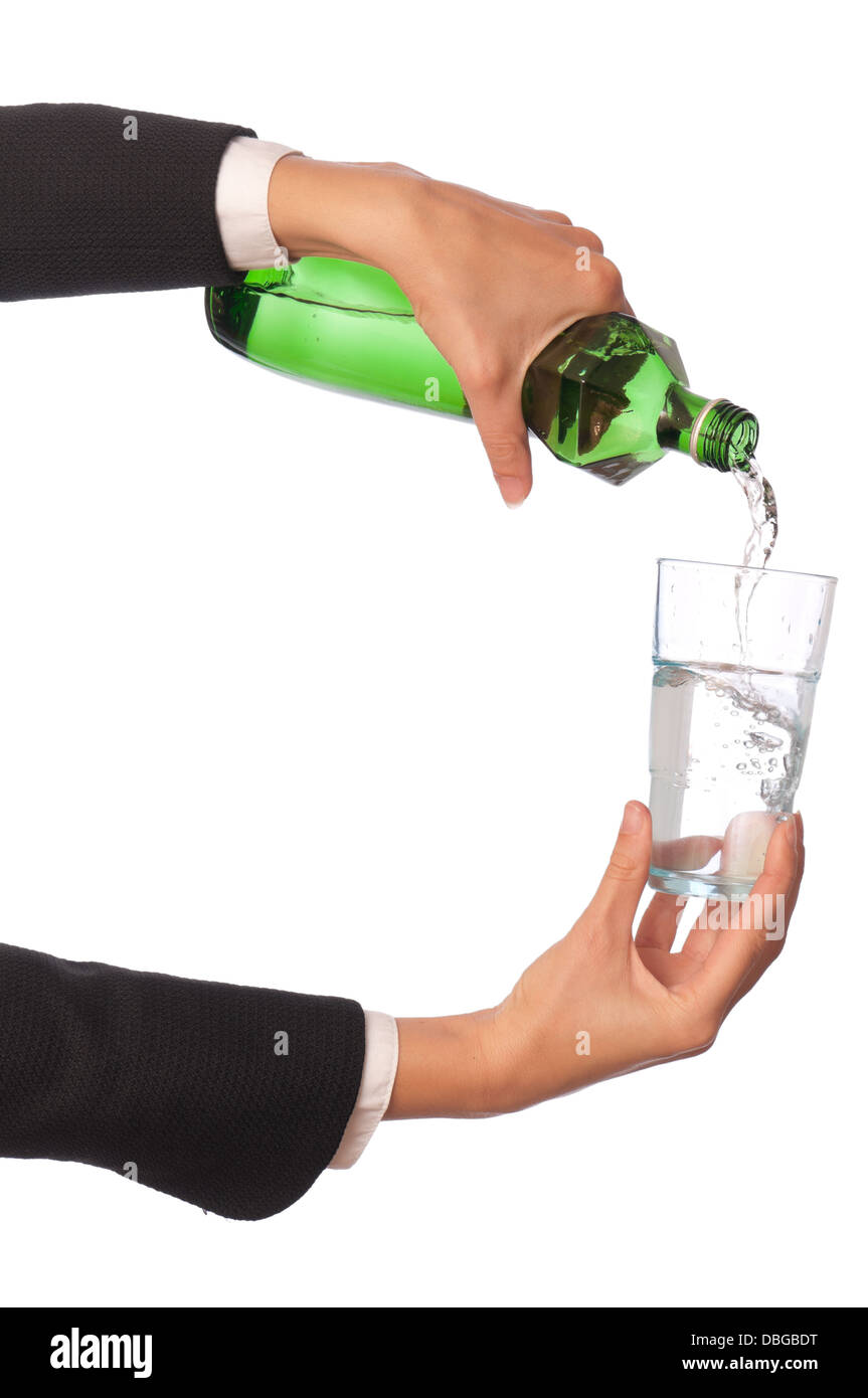 Water speaker Cut Out Stock Images & Pictures - Alamy